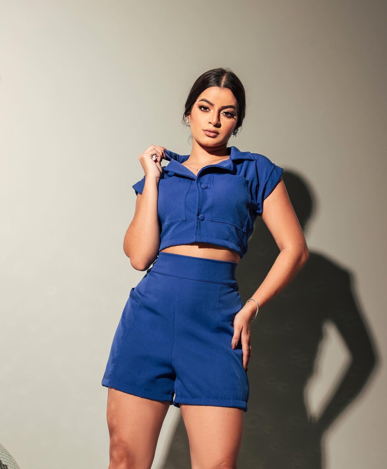 Lista de Fornecedores Moda